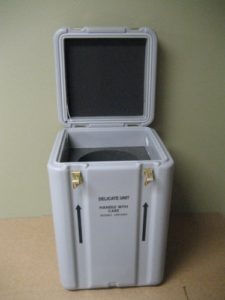 ICB Tank Protector -Square - Bovine Elite